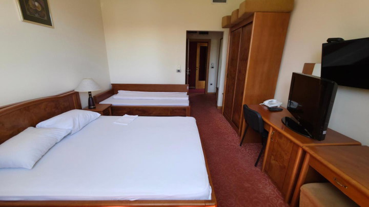 Mali Hotel Bambis - Podgorica