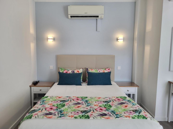 Hotel Ancora Mar - Alcobaça