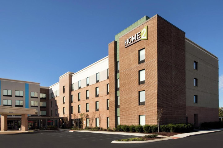 Tru By Hilton Murfreesboro, Tn - Smyrna, TN