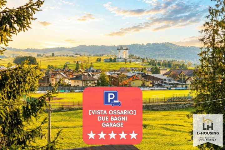 10 Minuti A Piedi Dal Centro - Zona Tranquilla E Silenziosa - Asiago