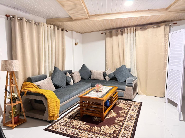 Ekant - The Dowhill Retreat - China