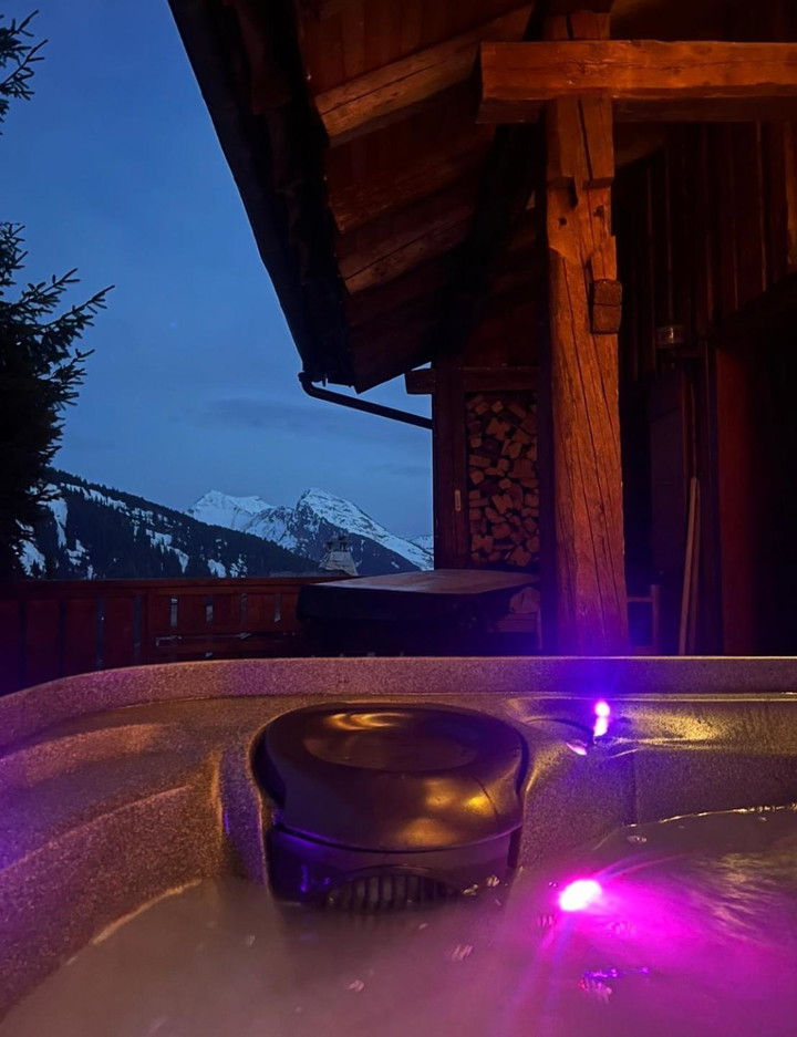 Chalet De Zore - Les Gets