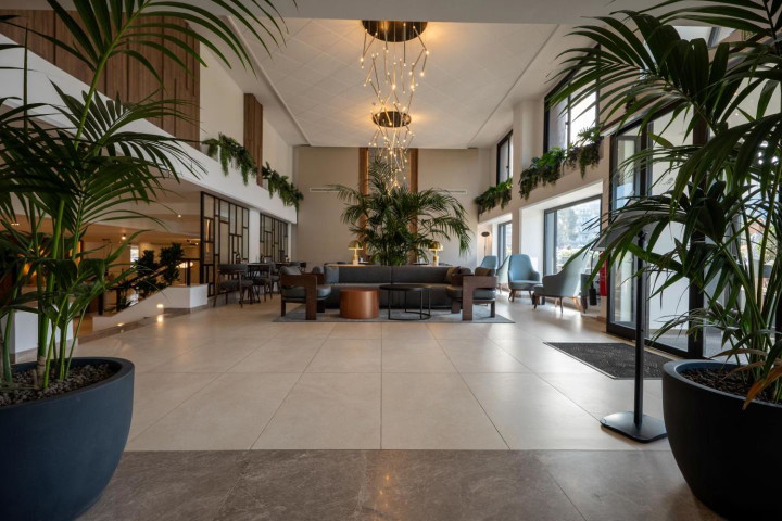 Luna Holiday Complex - Malte