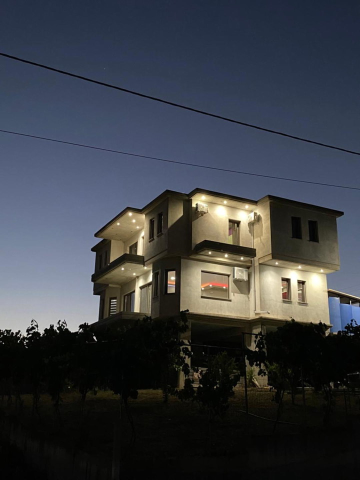 Villa Pamela - Përmet