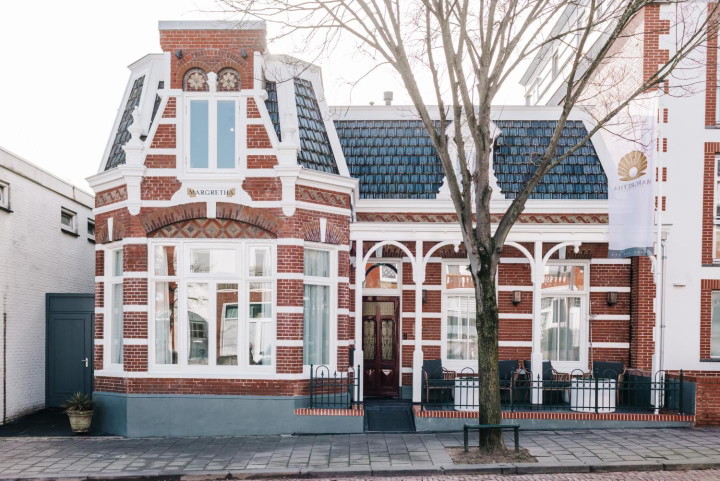 Boutique Hotel Margretha - Niederlande
