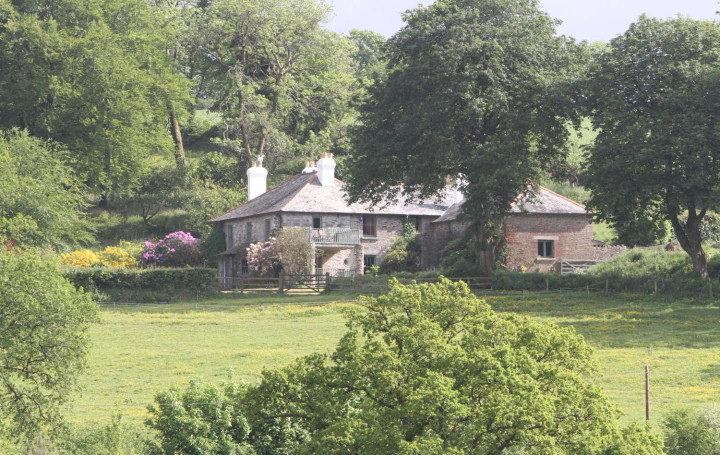 Devon Country Paradise - Angleterre