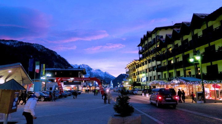 Savoia Palace Hotel - Pinzolo