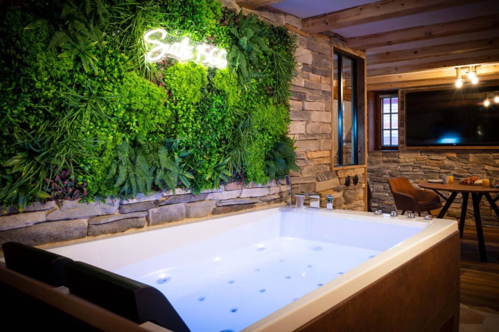 Suite & Spa 1566 Benfeld - Sélestat