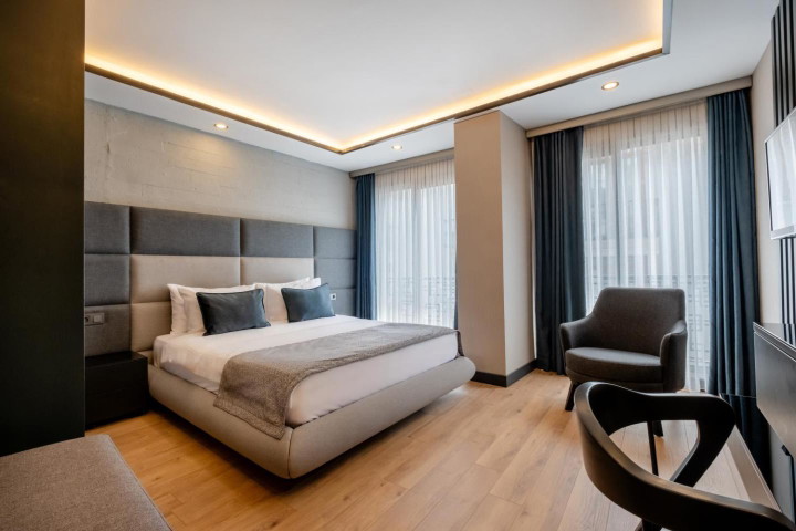 The Row Suites Taksim - Istanbul