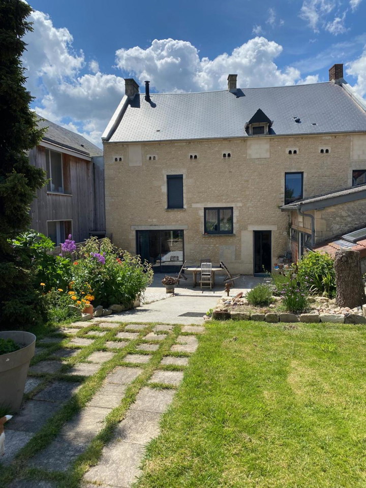 Bois Joli - Ouistreham