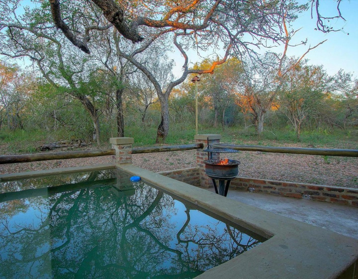 Kruger's Retreat & Rest - Marloth Park