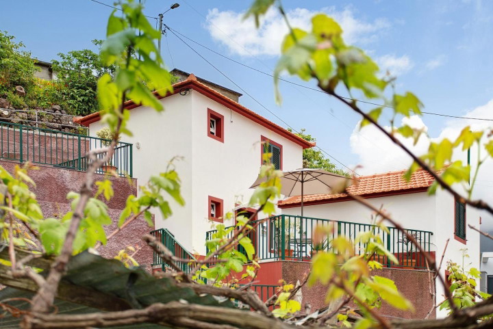São Vicente House - Madeira