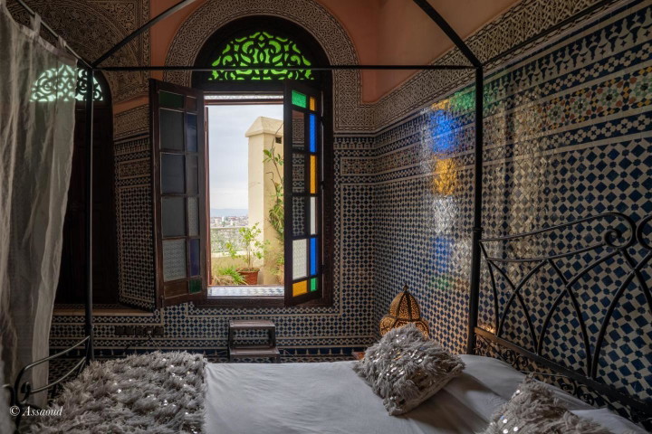 Riad Fes Palacete - Fez