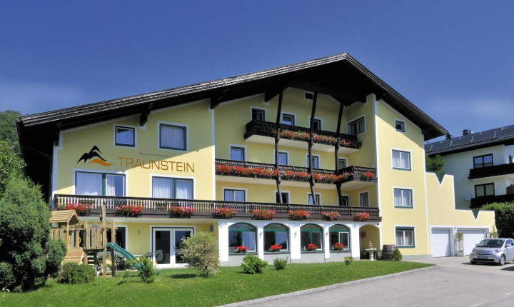 Panorama Hotel Traunstein - Gmunden