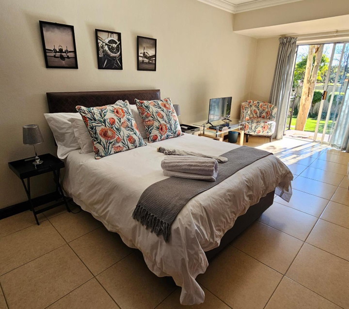 Grobler's Haven - Pretoria