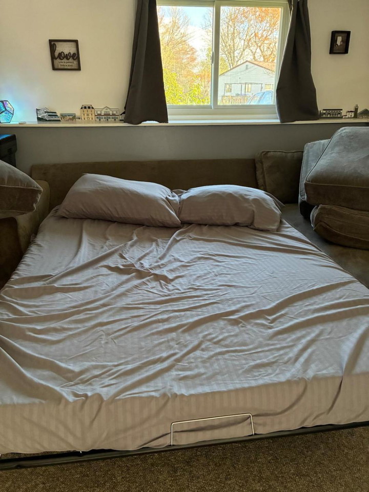 Ocean Town Homestay - Westerly, RI