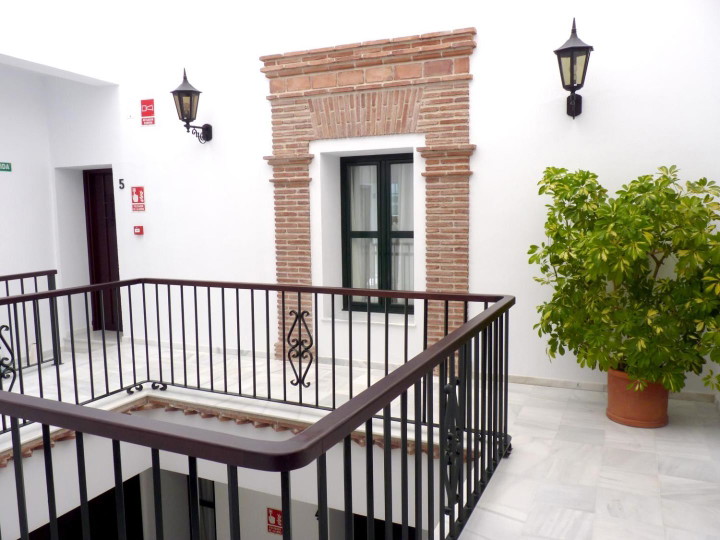 Hostal Boutique Casa La Laja - Cádiz