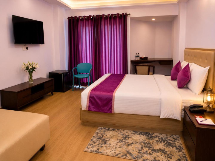Best Southern Hotel Kuakata - Bangladesh