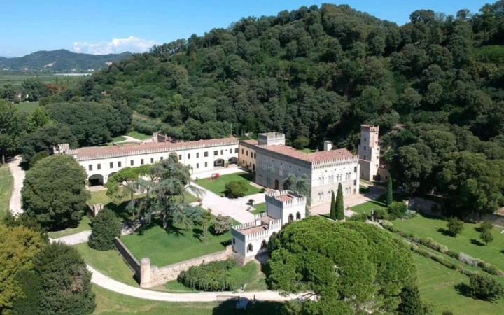 Castello Di Lispida - Abano Terme