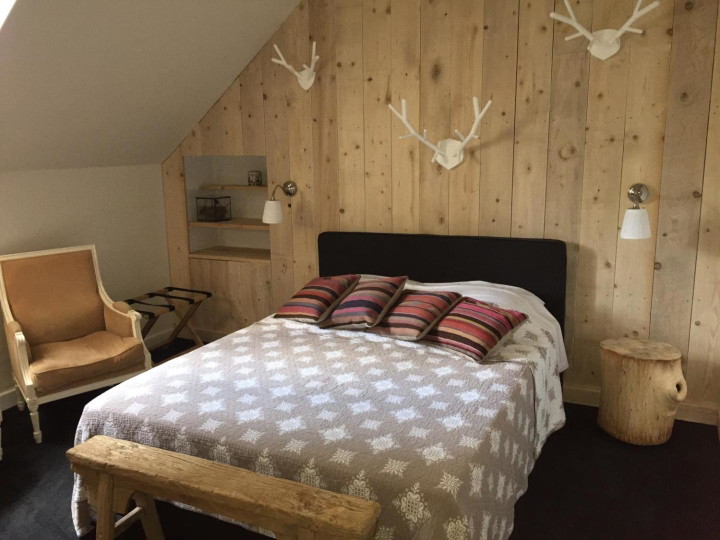 Boutique Hotel B&b Fleurie - Saint-Amand-Montrond