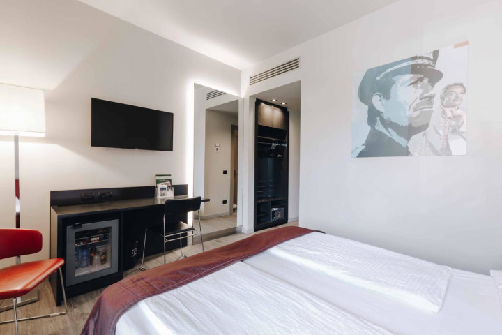 Hotel Continental - Cremona