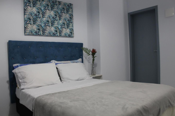 Hotel E Pousada Magic - Penha