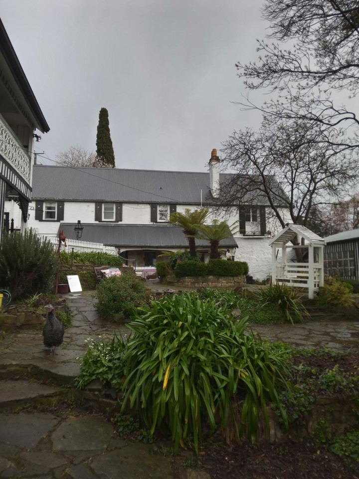 Old Colony Inn - Tasmania
