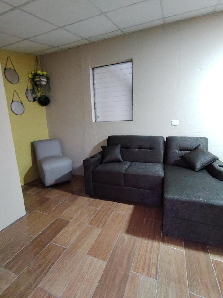 Beto's House - El Salvador