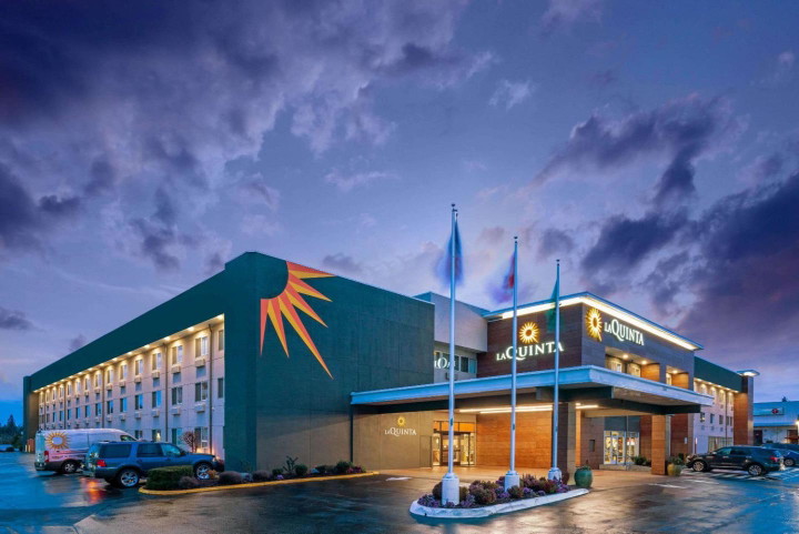 La Quinta By Wyndham Seattle Federal Way - Tacoma, WA