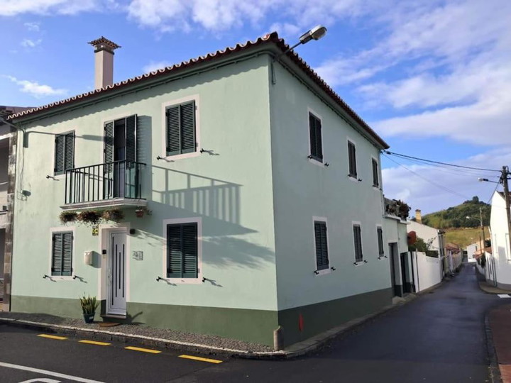 Island Haven - Cantinho Da Ilha - Furnas