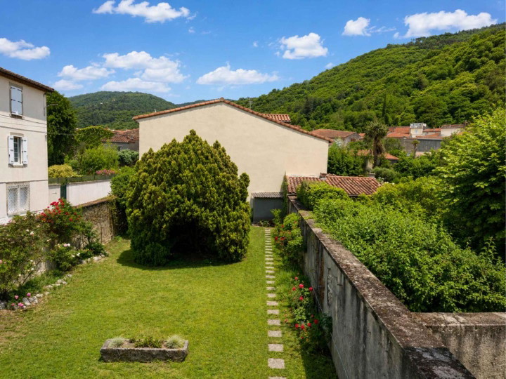 La Mazemat, Spacieux, Jardin Et Vue Montagne - Mazamet