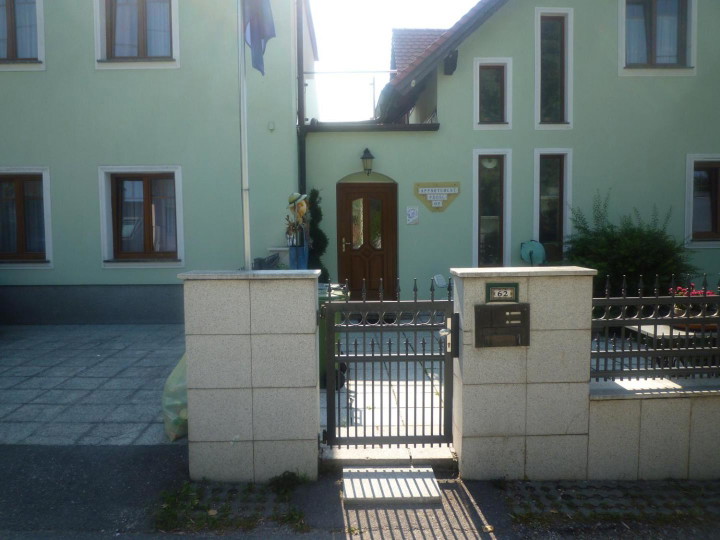Gartenpension Prosl - Wien