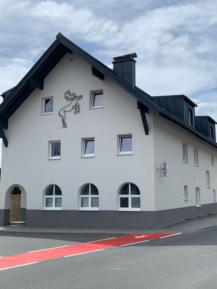 Hirschblick Apartments In Der Stadt Nummer 6 - Filzmoos
