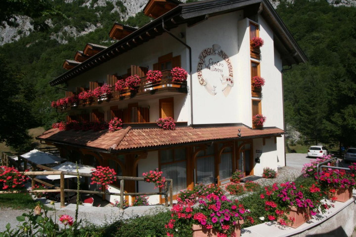 Garni Lago Nembia - Molveno