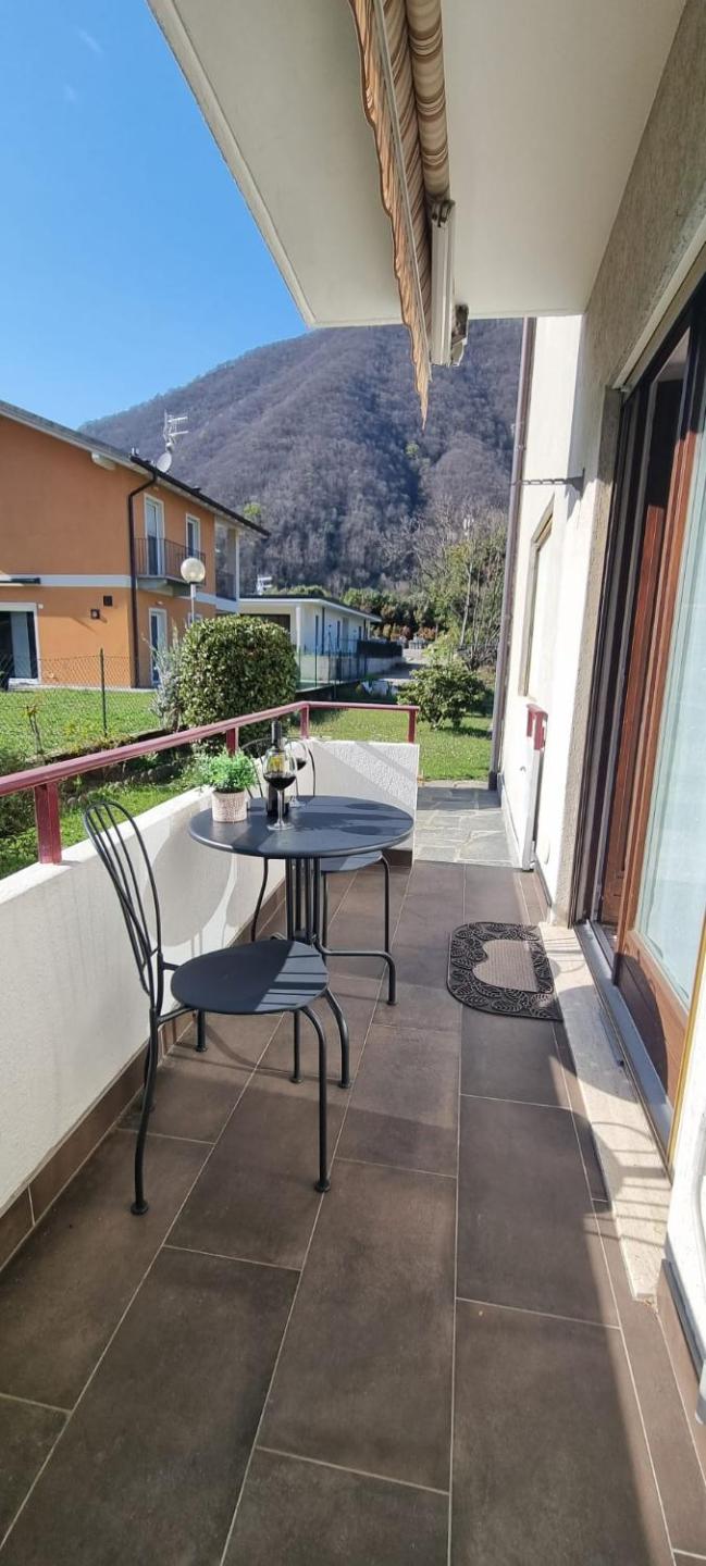 Appartamento Pineta - Cannobio