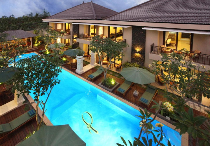 D'penjor Seminyak - Seminyak