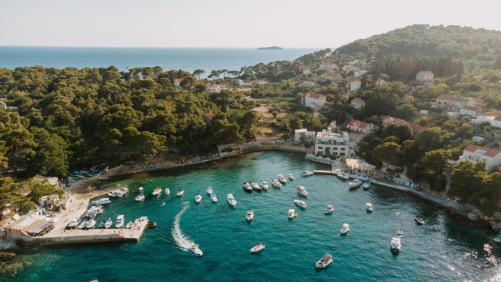 Kalamota Beach House - Croatie