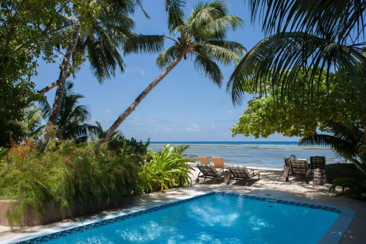 Le Repaire - Boutique Hotel & Restaurant - Seychelles