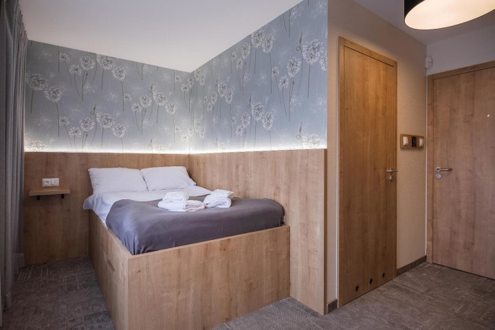 Aleksandra Resort - Polen