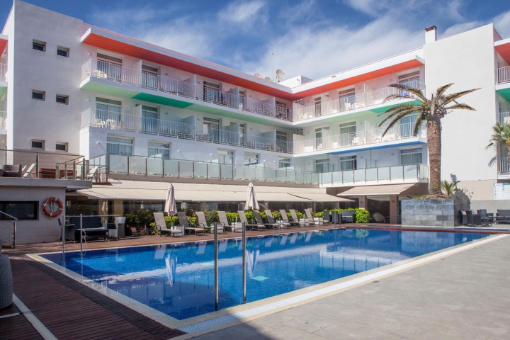 Ibersol Antemare - Adults Only - Garraf