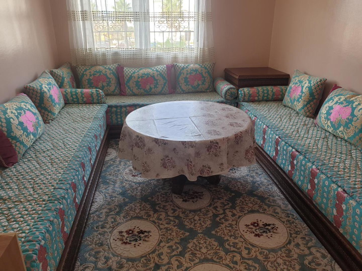 Doha Apartment - Tetouan