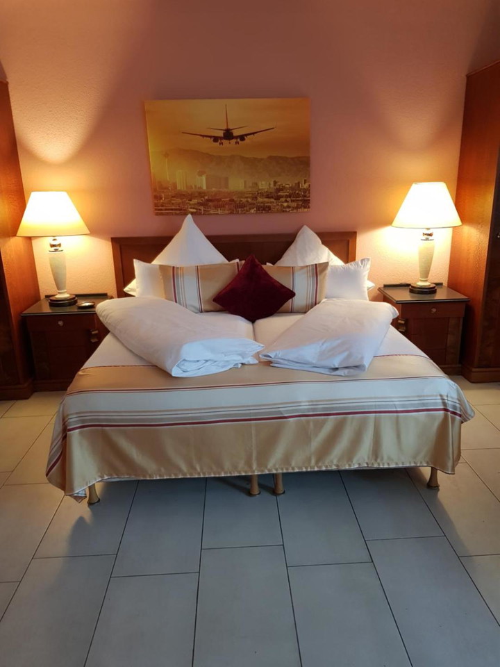 Boardinghouse Wittenberg - Wittenberg