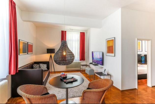Whliving - Apartments & Studios In Konstanz - Bodensee