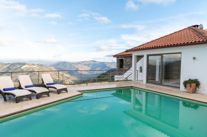 Casa De Gouvães Turismo Rural Douro - Pinhão