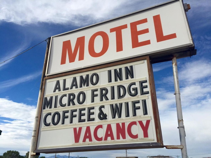 Alamo Inn - Nevada