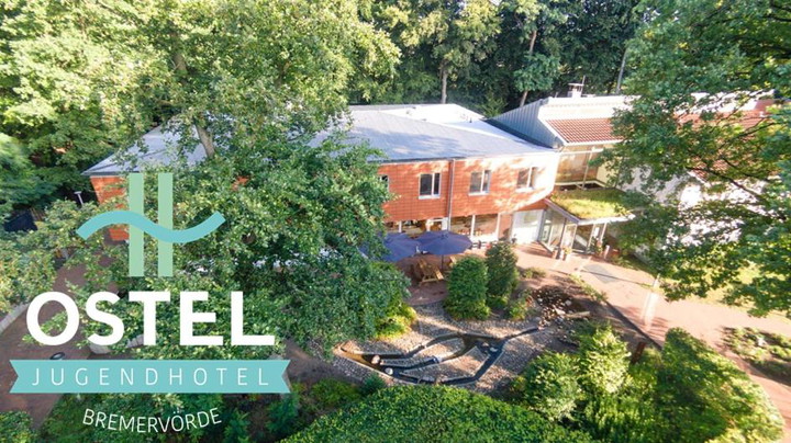 Ostel Jugendhotel Bremervörde - Lower Saxony
