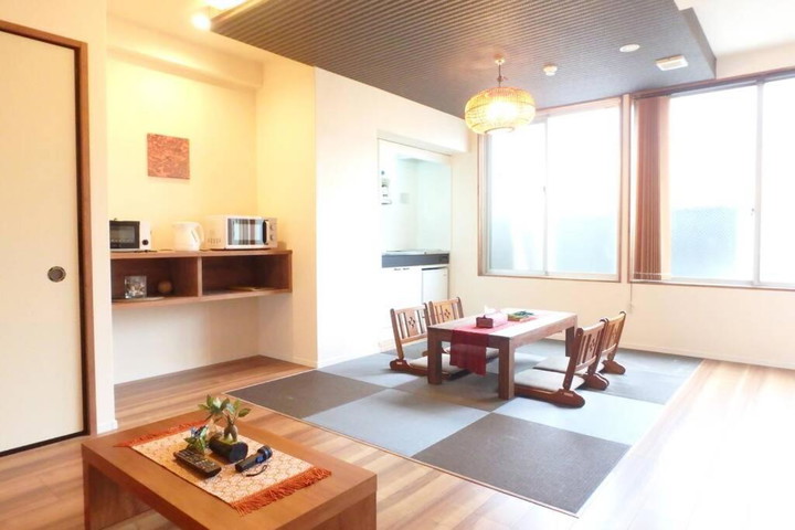 Daiki Building 2 - Kyoto