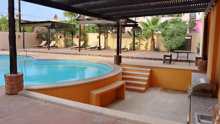 Hacienda Bella - Cabo San Lucas