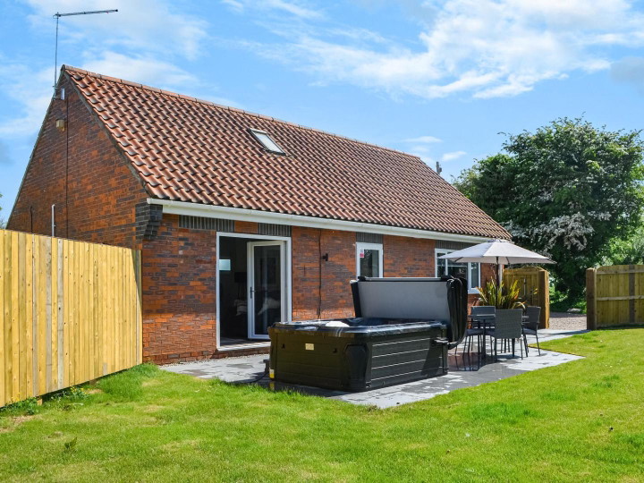 Emmotland Retreat - Uk44180 - Beverley, UK