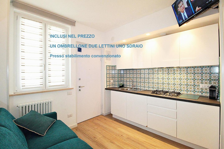 Casa Vacanze Del Vicario - Martinsicuro
